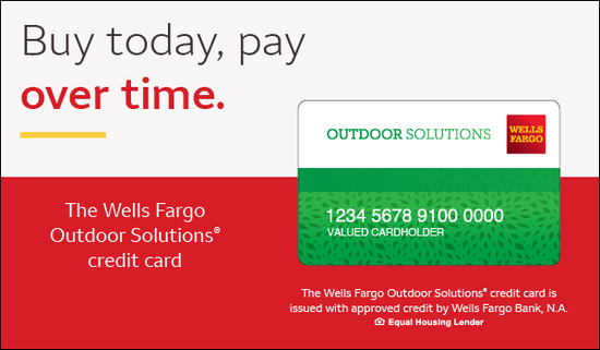 18 Month 0% Landscaping Financing Las Vegas | US Turf
